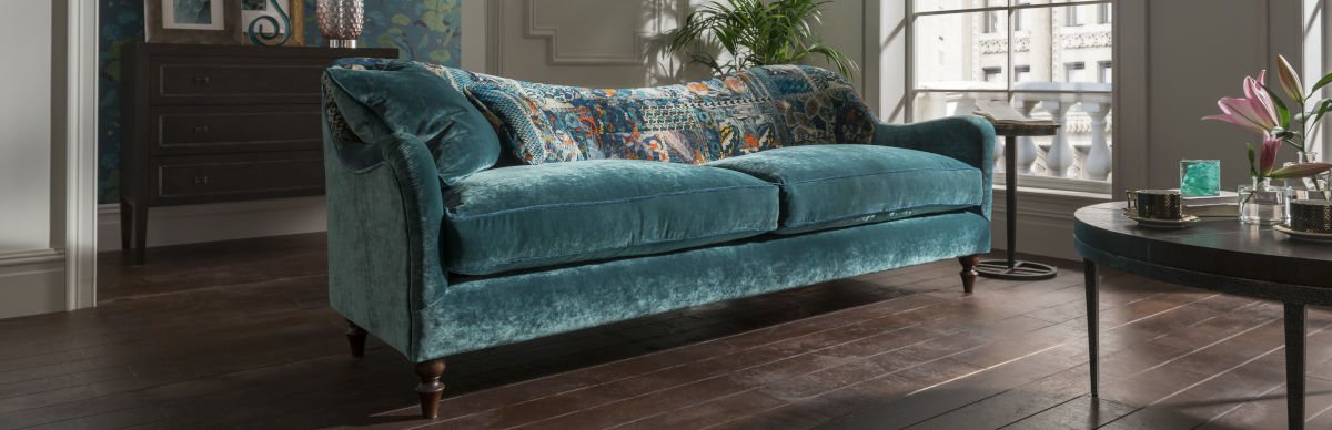 Spink & Edgar Tiffany - Old Creamery Furniture