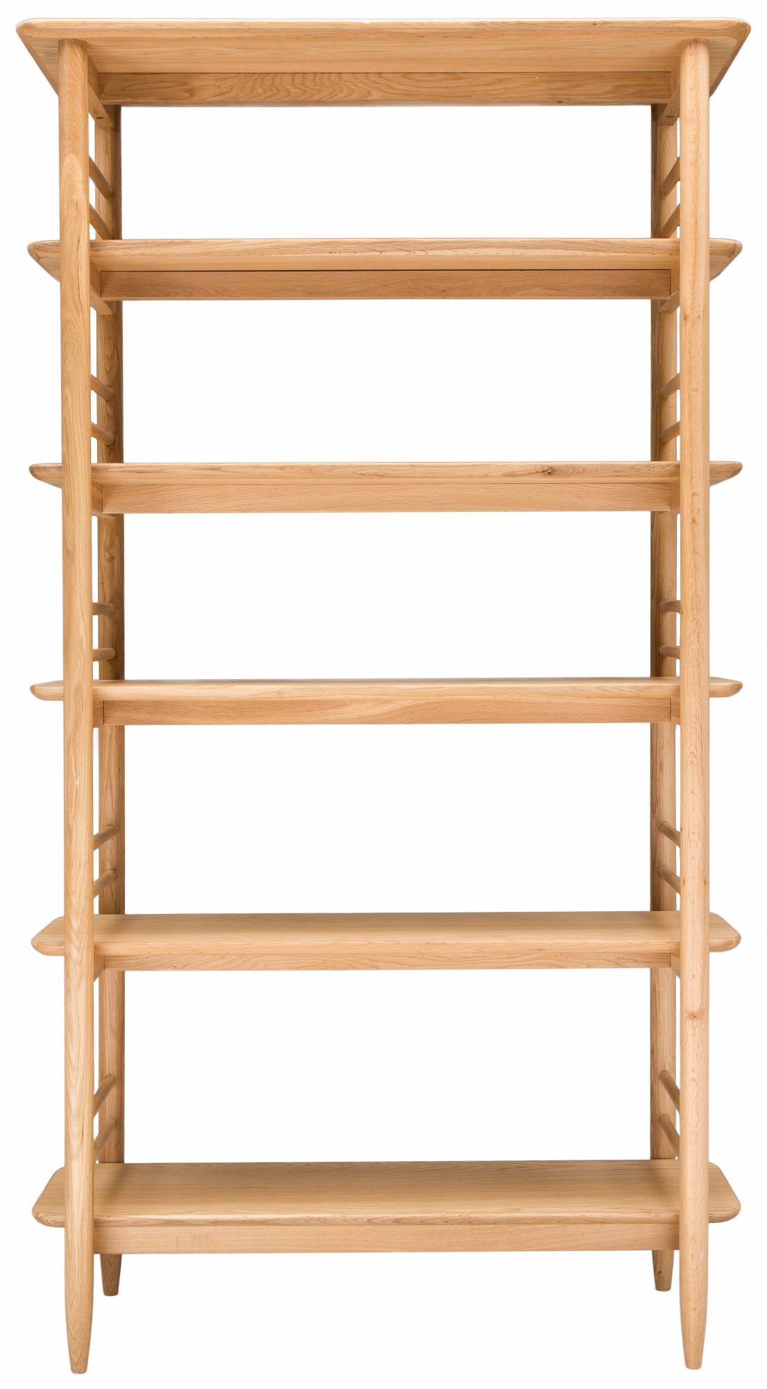 ercol ercol Teramo Shelving Unit - Old Creamery Furniture