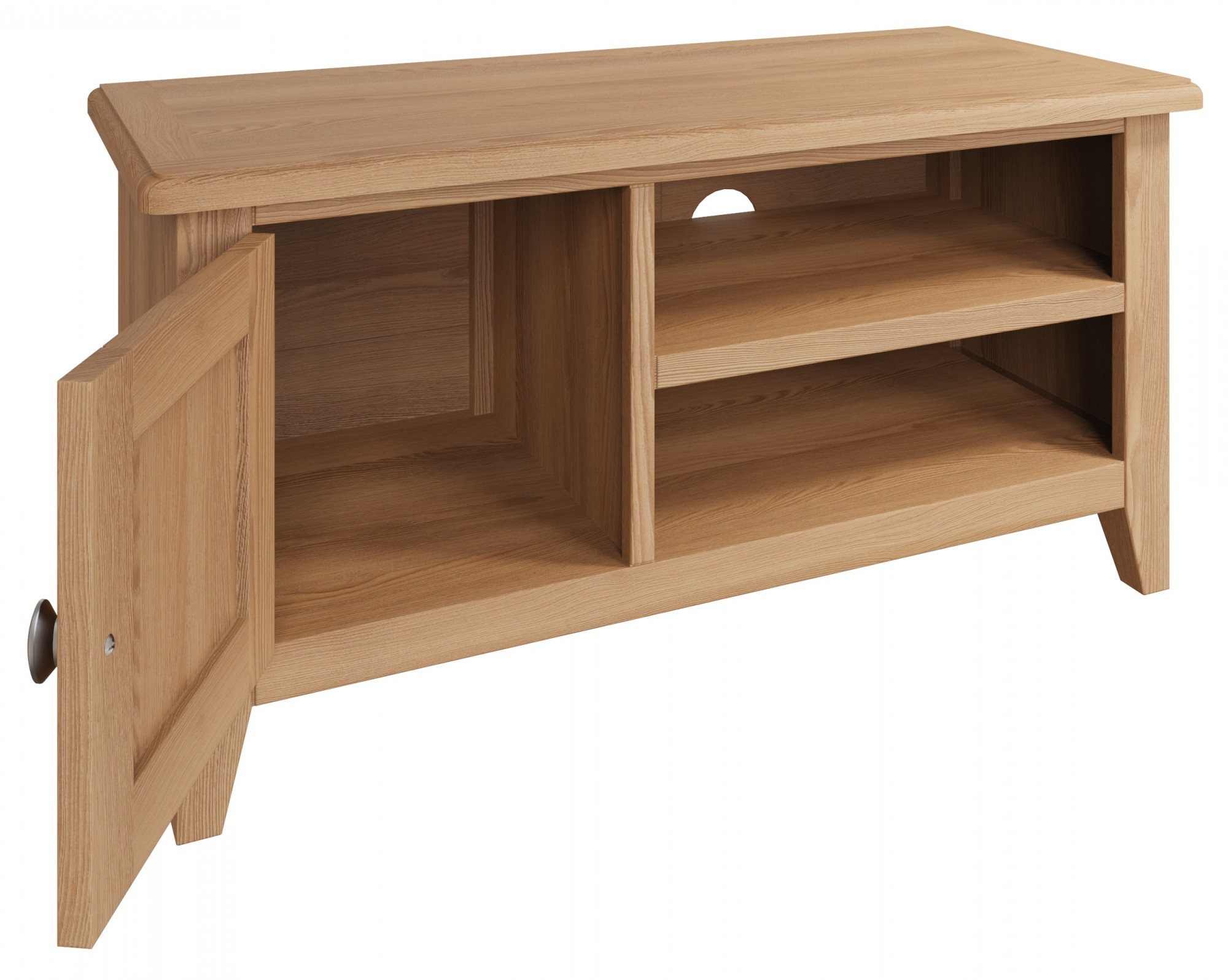Omega Omega Natural TV Unit - Old Creamery Furniture