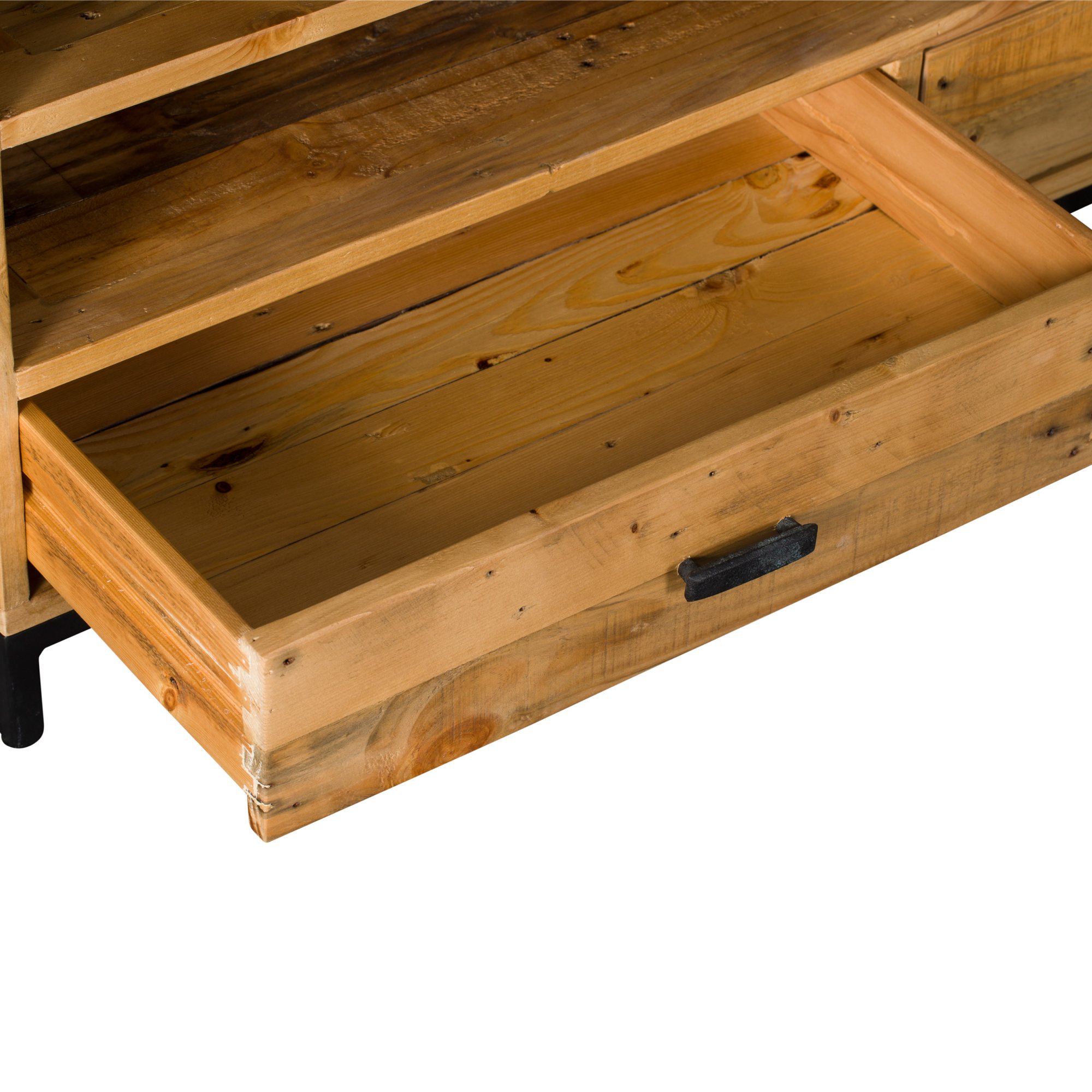 Toronto Tv Unit - Old Creamery Furniture