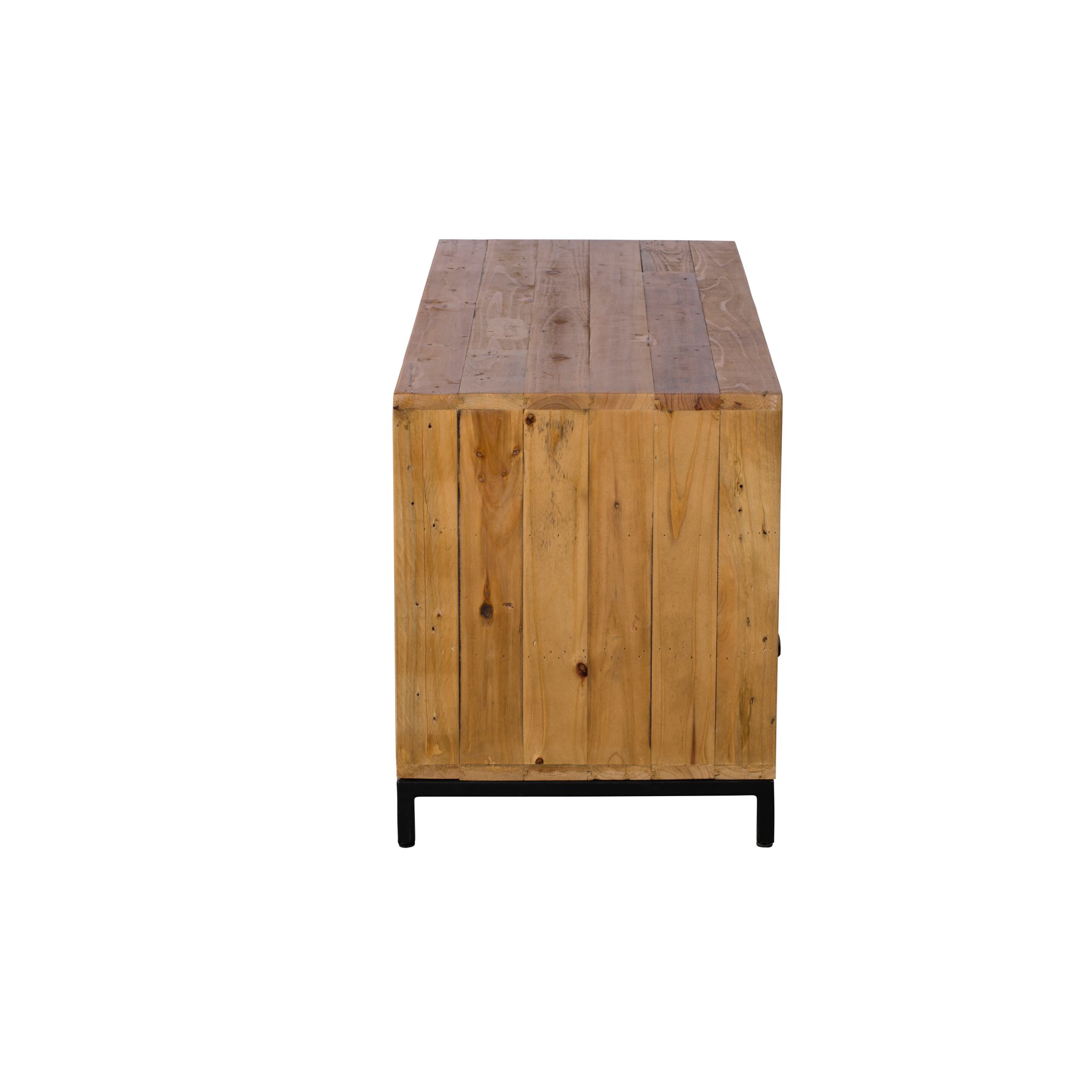 Toronto Tv Unit - Old Creamery Furniture