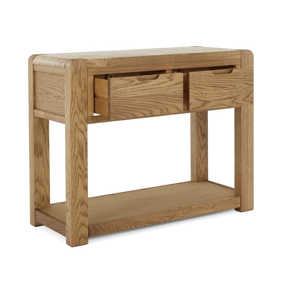Oslo Oslo Console Table - Old Creamery Furniture