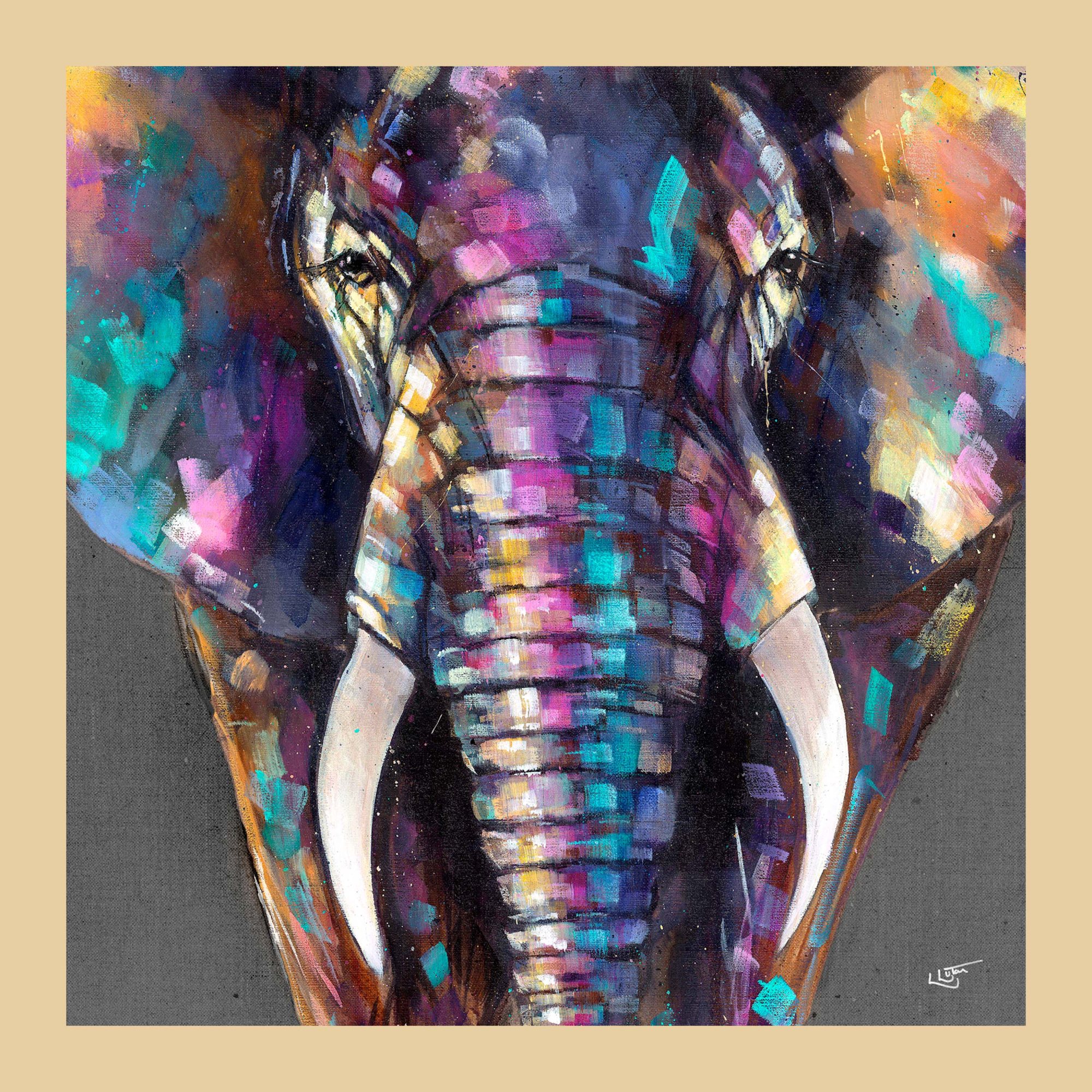 Arlow | by Louise Brown - Old Creamery Furniture