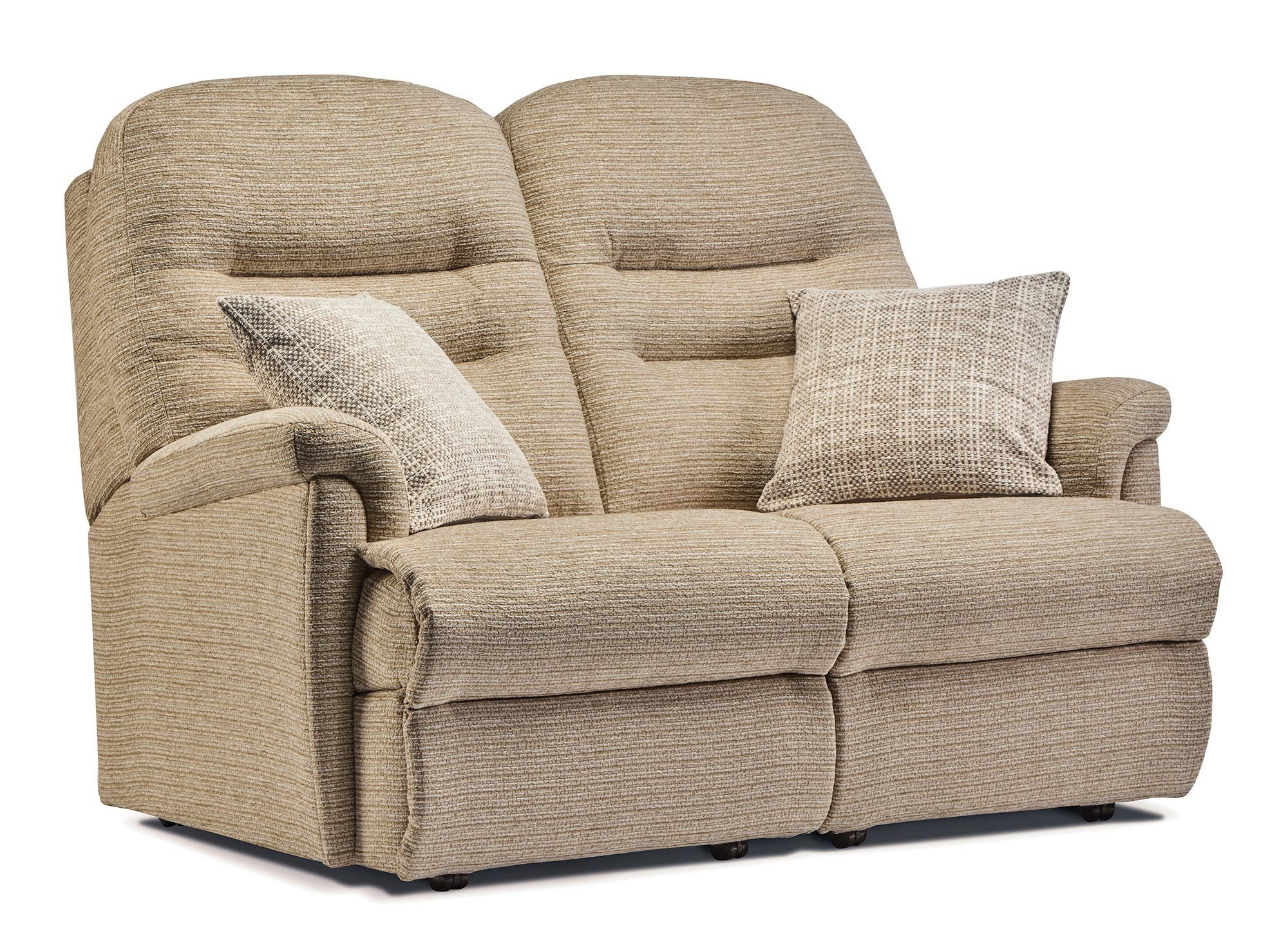 Sherborne Furniture Sherborne Keswick 2 Seater Fixed Sofa - Old Creamery Furniture