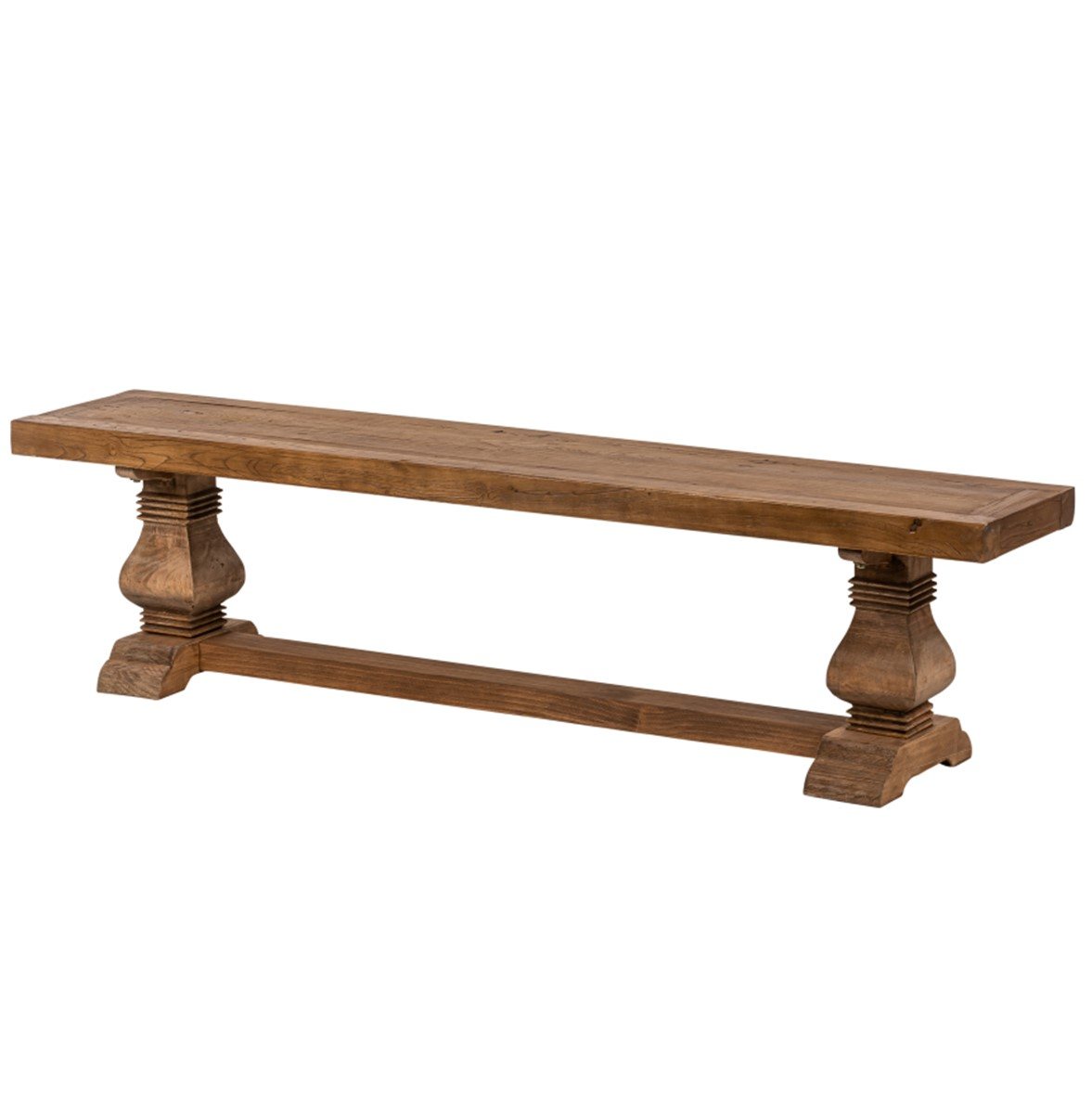 Rectory Bench - Old Creamery Furniture