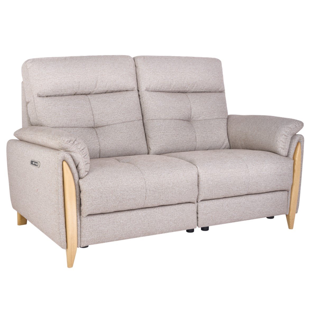 ercol ercol Mondello Medium Sofa - Old Creamery Furniture