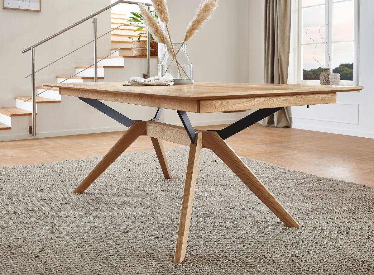 Venjakob Venjakob Goa Dining Table - ET142 - Old Creamery Furniture