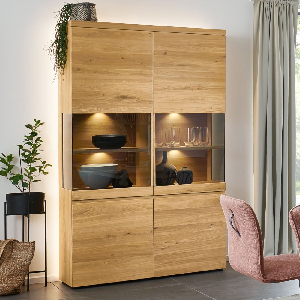 Venjakob Venjakob V-Plus 3000 Glazed Display Cabinet - Old Creamery ...