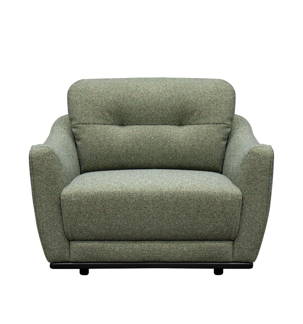 Jay Blades X G Plan Albion Snuggler Chair - Old Creamery Furniture