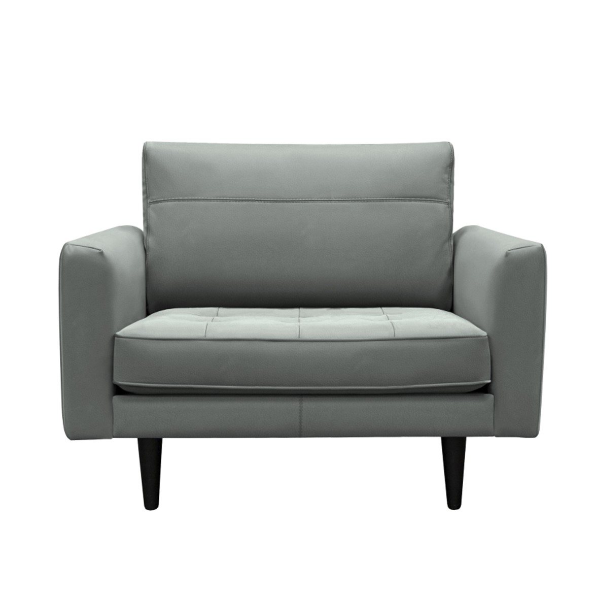 Jay Blades X G Plan Ridley Snuggler Chair - Old Creamery Furniture