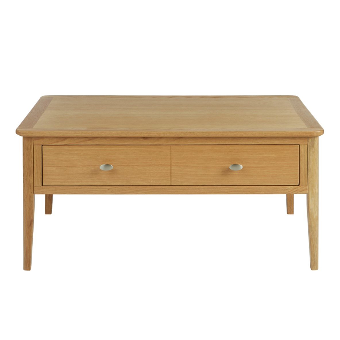 Dorset Oak Dorset Oak Coffee Table - Old Creamery Furniture