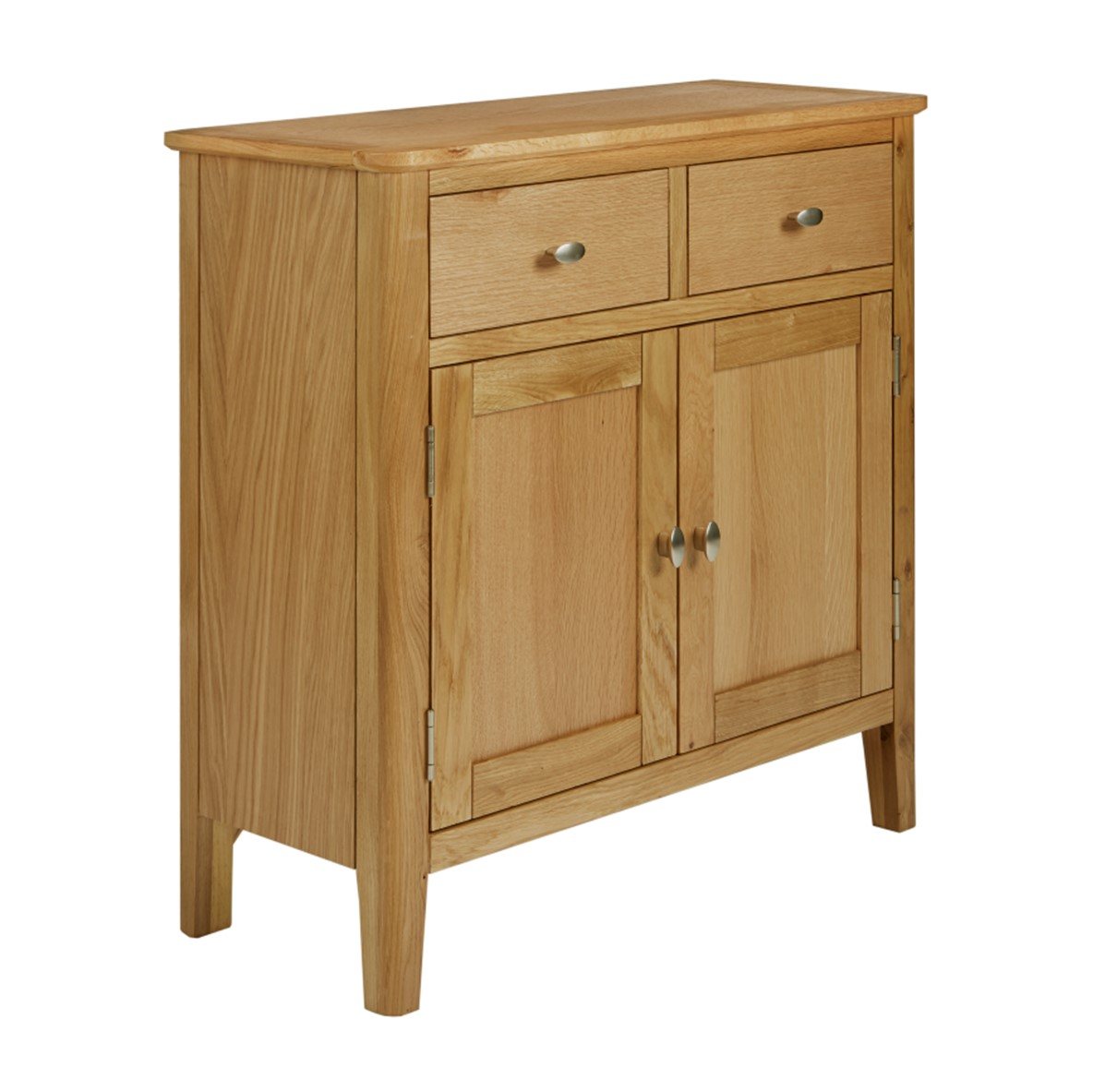 Dorset Oak Dorset Oak Mini Sideboard - Old Creamery Furniture