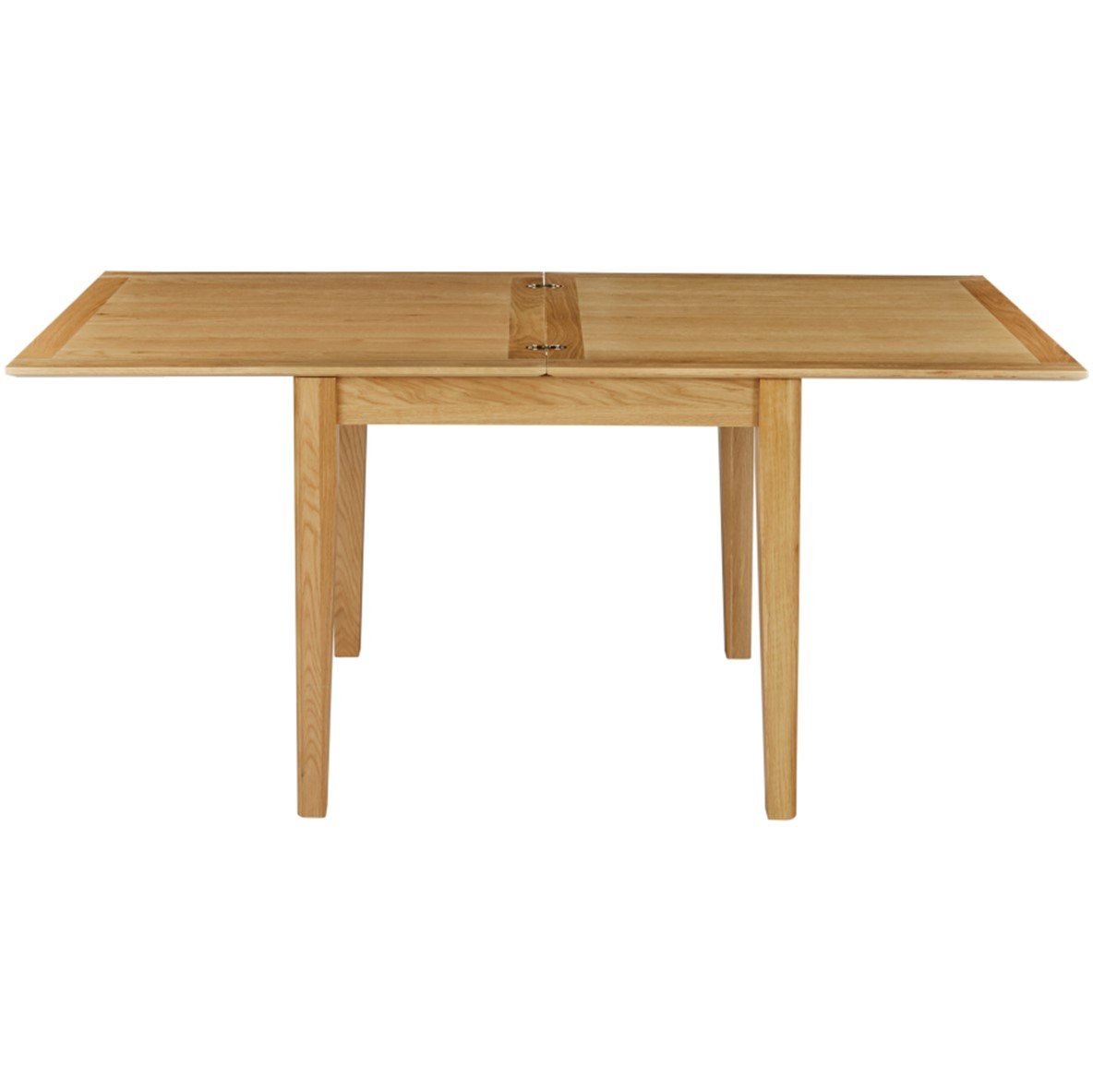 Dorset Oak Dorset Oak 85-170cm Flip Top Table - Old Creamery Furniture