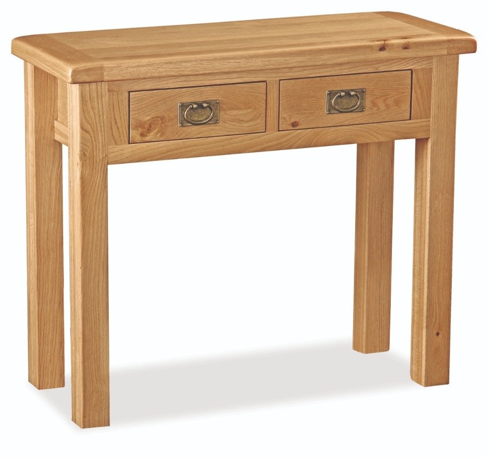 Countryside Countryside Dressing Table - Old Creamery Furniture