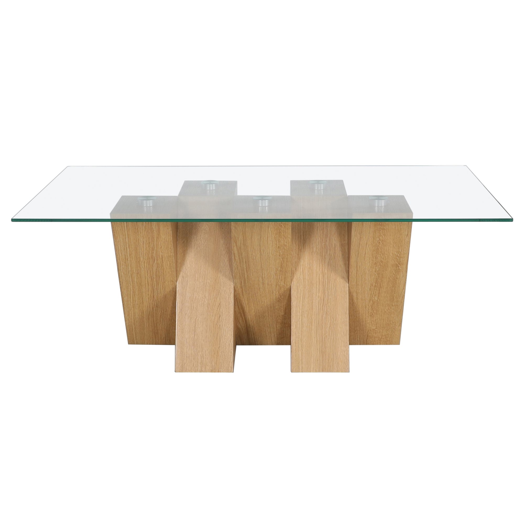 Milano Coffee Table - Old Creamery Furniture