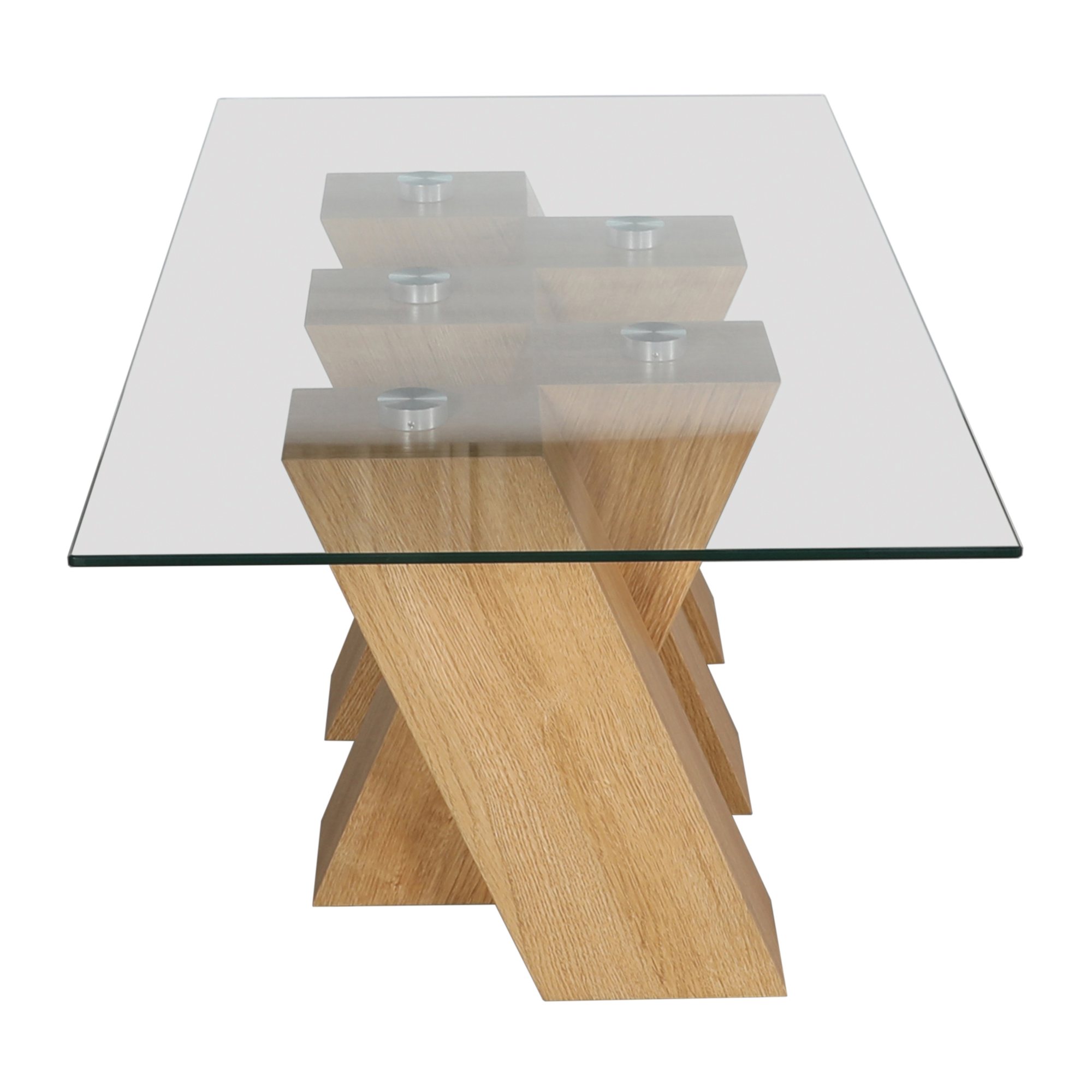 Milano Coffee Table - Old Creamery Furniture