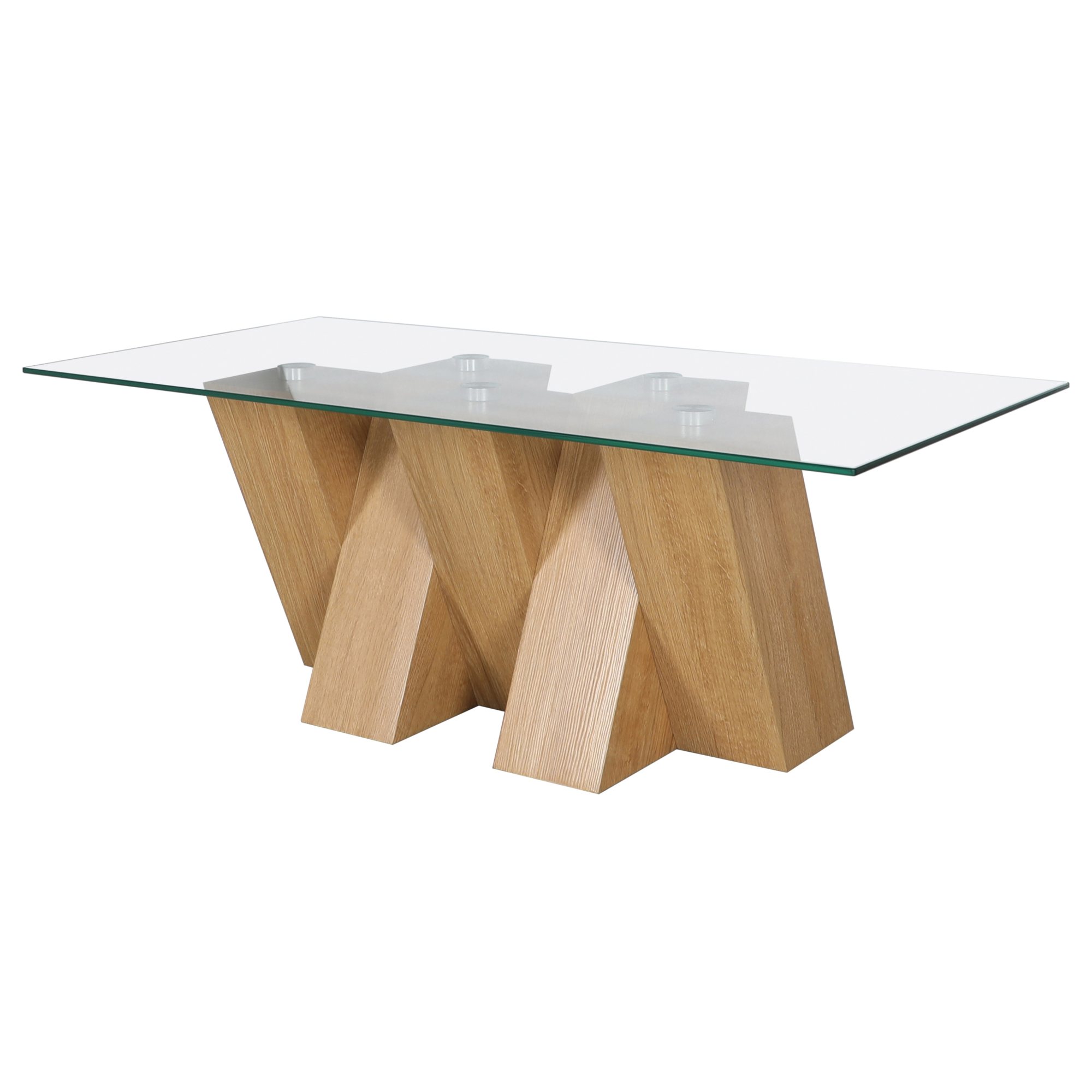 Milano Coffee Table - Old Creamery Furniture