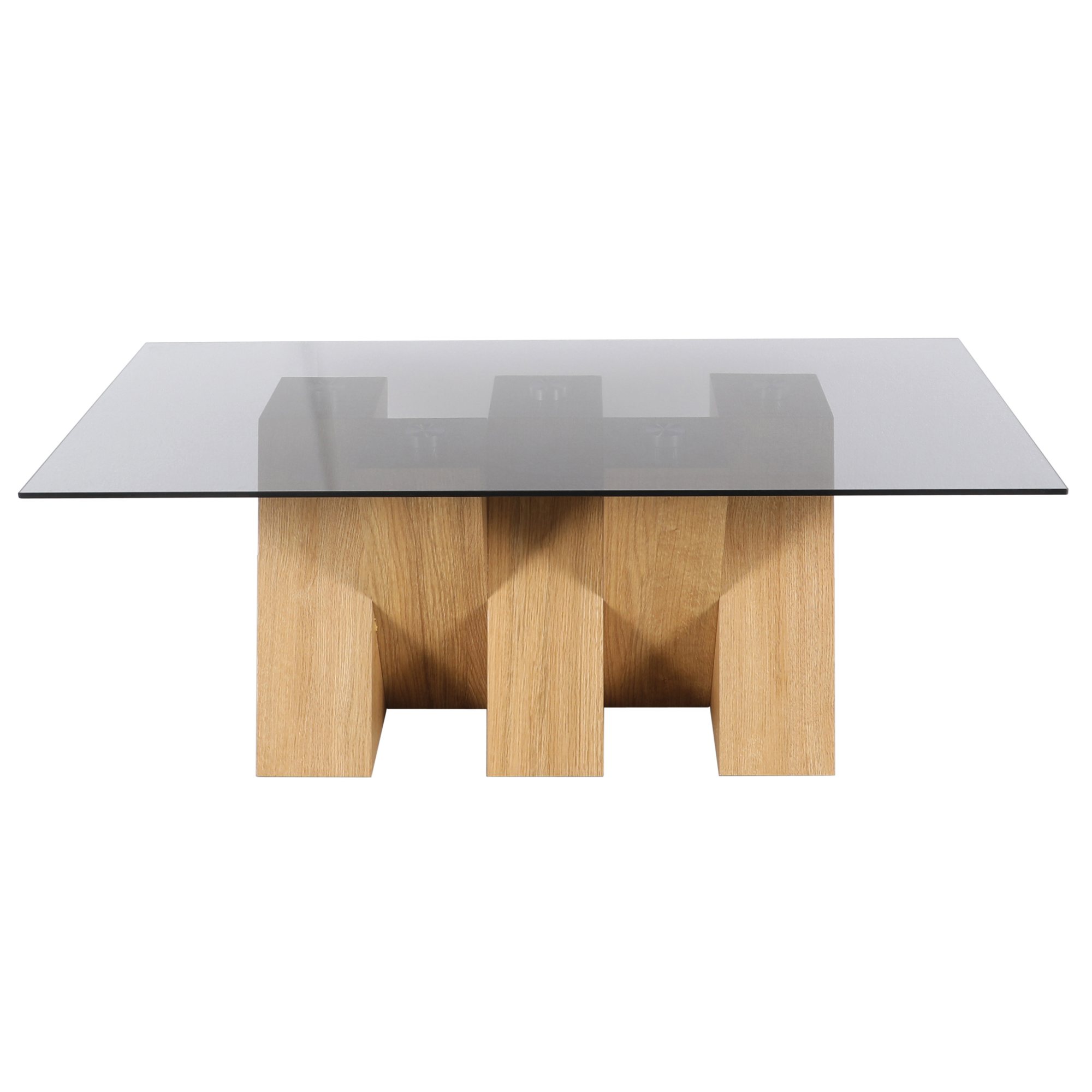 Milano Coffee Table - Old Creamery Furniture