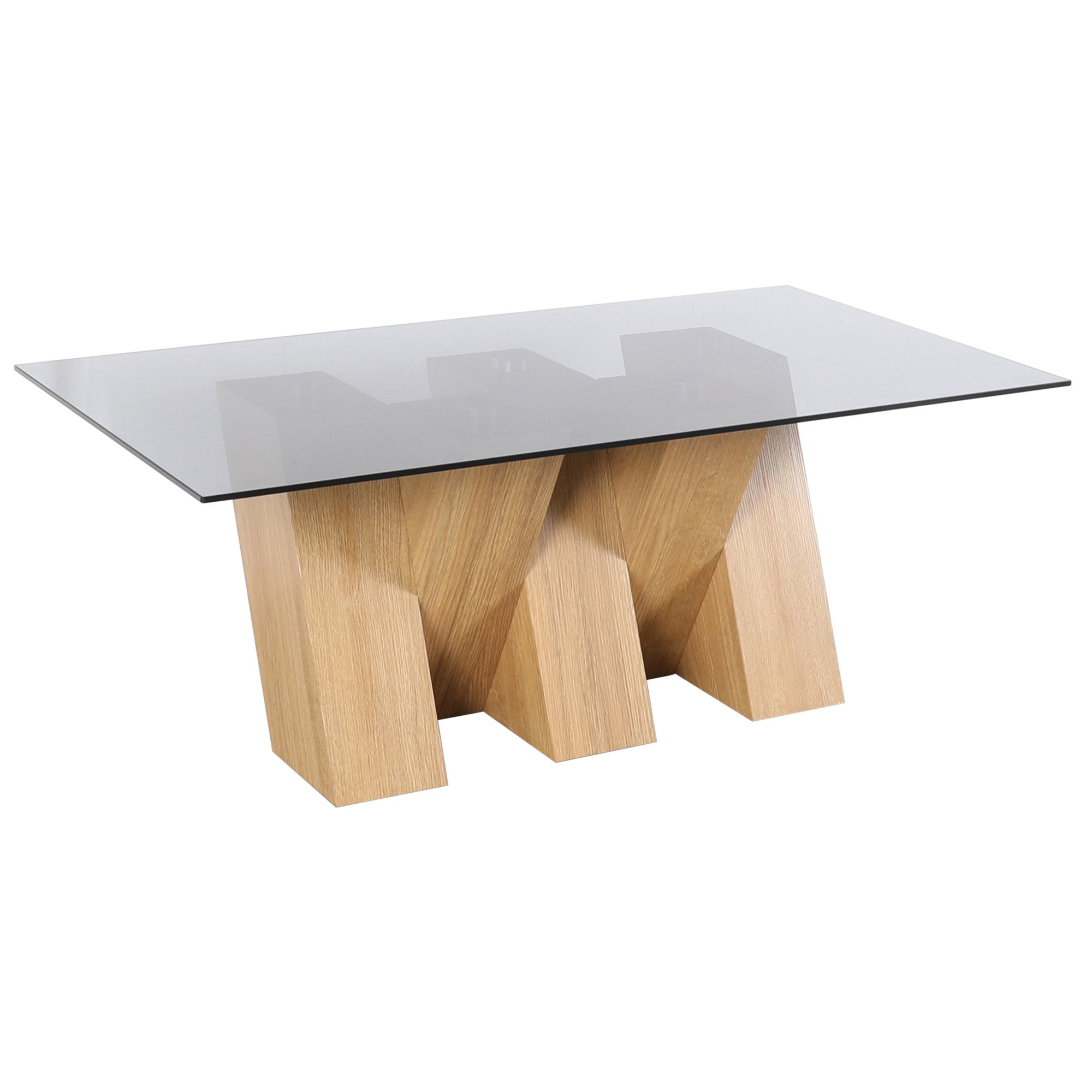 Milano Coffee Table - Old Creamery Furniture