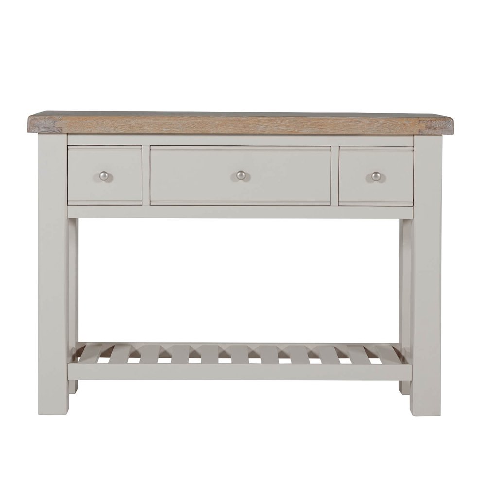 Cambridge Painted Console Table - Old Creamery Furniture