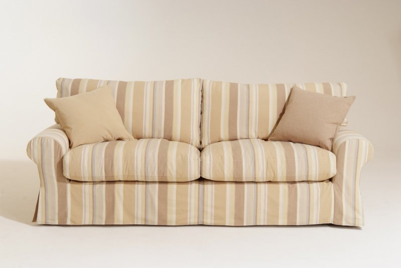 Tetrad Tetrad Loose Cover Alexia Grand Sofa - Old Creamery Furniture