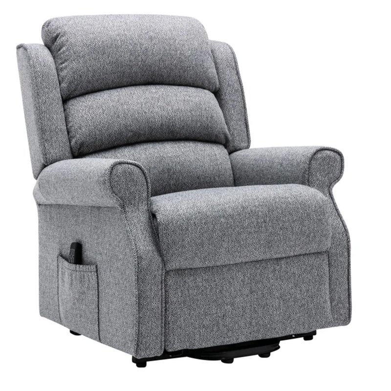 Aylesbury Riser Recliner Chair - Old Creamery Furniture