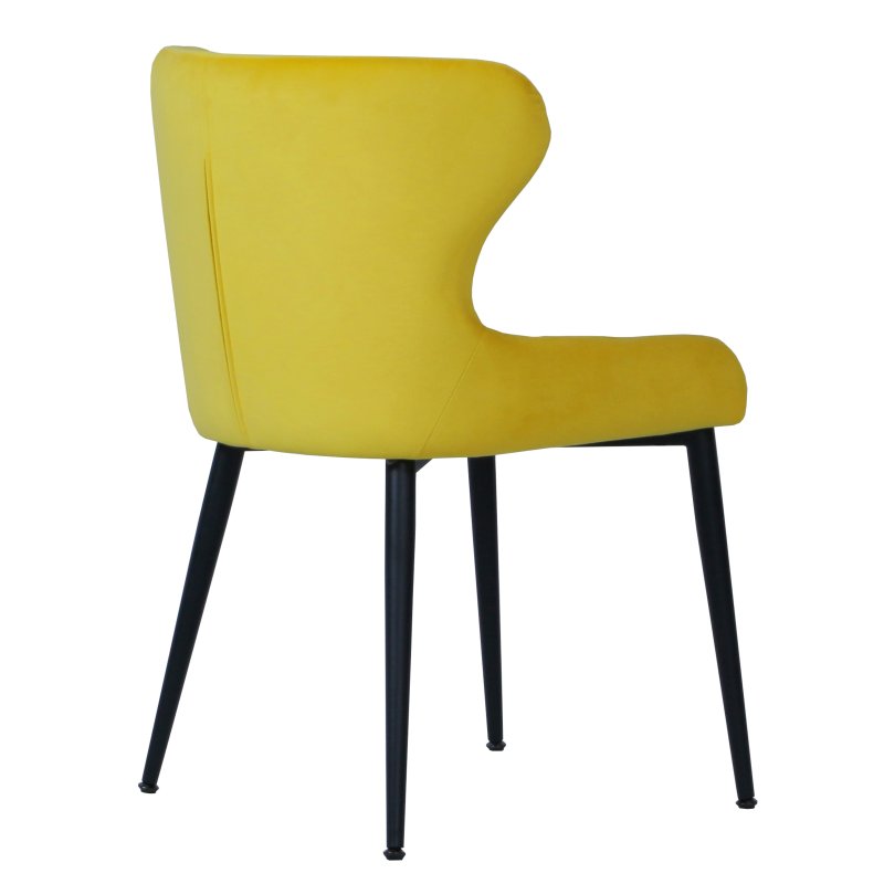 Orbit Dining Chair - Old Creamery Furniture