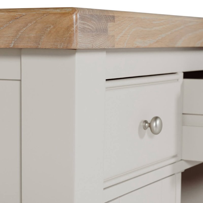 Cambridge Painted Console Table - Old Creamery Furniture